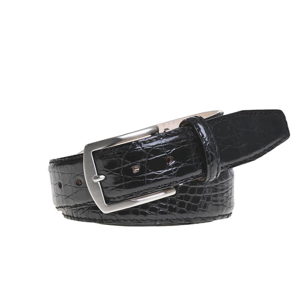 Genuine Crocodile Belts